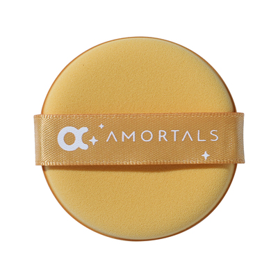 尔木萄气垫粉扑！24H发货！