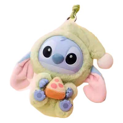 明星同款HERE奇梦岛 vivistar梦乐团序章系列摆件潮玩盲盒偶玩具