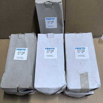 FESTO162598减压阀 LR-D-7-O-M