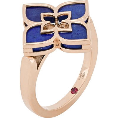 戒指ROBERTOCOIN/珂瑛