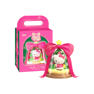 马克图布HelloKitty惊喜摆件灯三丽鸥生日礼物送女生朋友闺蜜新年