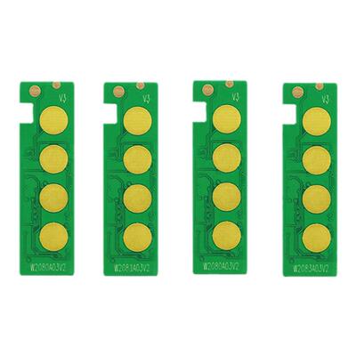 适用惠普HP117A粉盒芯片hp150a 150nw MFP178nw M179fnw打印机墨盒芯片W2090a W2070A 119A 116A硒鼓加粉芯片