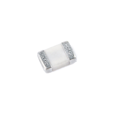 0805贴片电容75pF(750)±5%50V