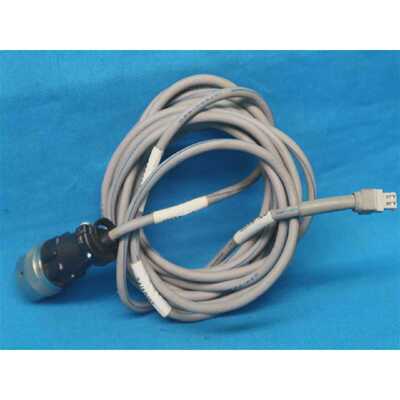 Interwired SV-OHF 2007 2Pins Round Male Connector 2Pins Fema