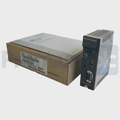 Yaskawa JAMSC120CRR13100 Memocon GL120 Remote IO Receiver Co