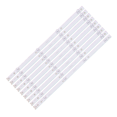适用于TCL 55A950C 55A880C 55P3F电视背光灯条55HR330M04A5 V4铝