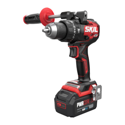 130牛米大扭力安全离合防扭手