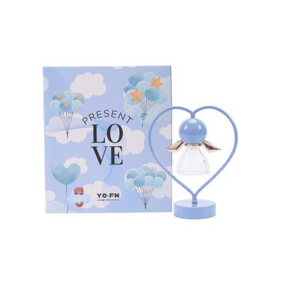 新婚礼物乔迁生日礼物天使氛围灯