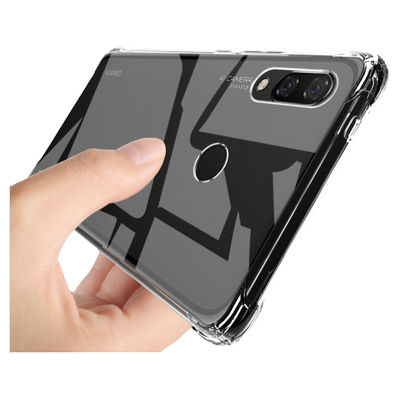 适用华为nova3手机壳ei防