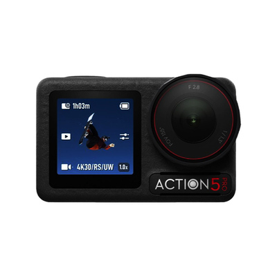 【顺丰】大疆Action5Pro相机
