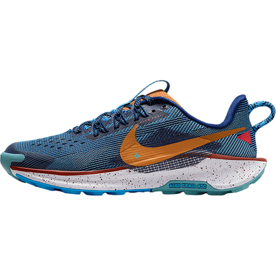 Nike/耐克正品新款GS女子大童透气缓震训练跑步鞋FV5638-400