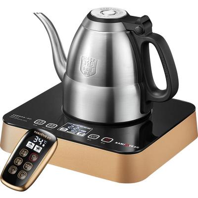 保温一体泡茶专用电热水壶