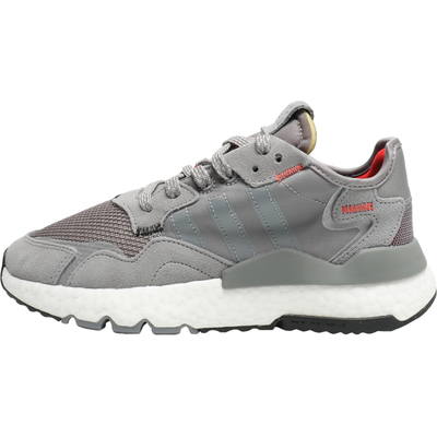 阿迪达斯男女运动跑步鞋