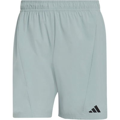 Adidas阿迪达斯2026夏季新品男士短裤运动休闲宽松舒适短裤KA7275