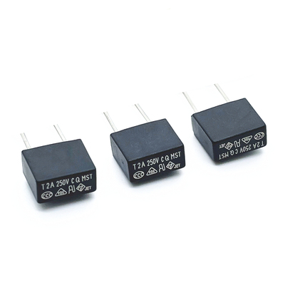 方形电源保险丝250V泰阳讯