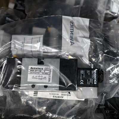 议价5777250220 安沃驰气动阀全新原装正品现货