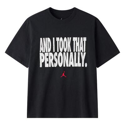 Nike耐克男装2026夏季新款DF SPT GFX SS CREW VB短袖T恤IF0871