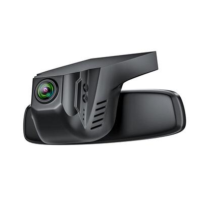 360宝马专用4K超清行车记录仪
