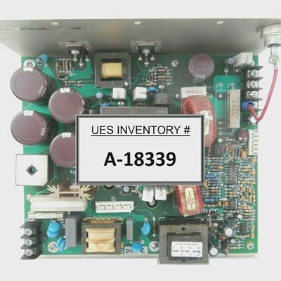 Oriel 27-20-010 Power Supply Main Board PCB Assembly Working
