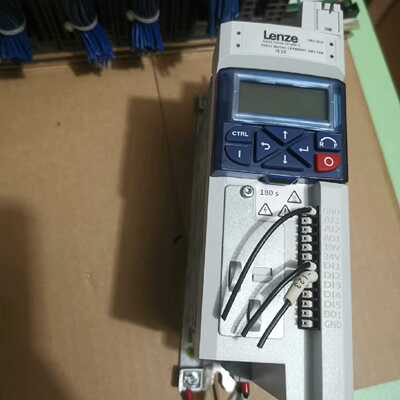 询价-i510伦茨变频器，31855 Aerzen95
