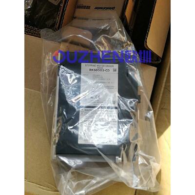 议价现货  东方马达RKSD507-CD PKE543AC-TS20全新原装正品