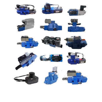 议价德国原装ZDC10P-2X/M R900488023压力补偿器ZDC10P-25/M
