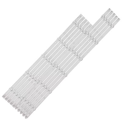 AOC58U708G灯条2D03907/8