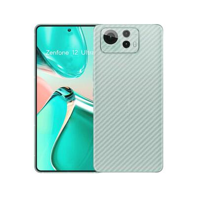 适用华硕Zenfone12Ultra后膜磨砂