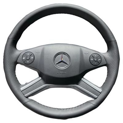 奔驰老款专用手缝方向盘套