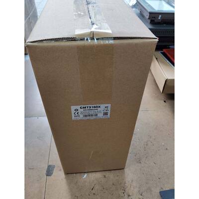 溢价-威纶通（Weinview）cMT3160X WV型号人机界面