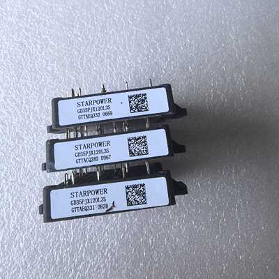 议价GD35PJX120L3S 可代替 FP35R12W2T4