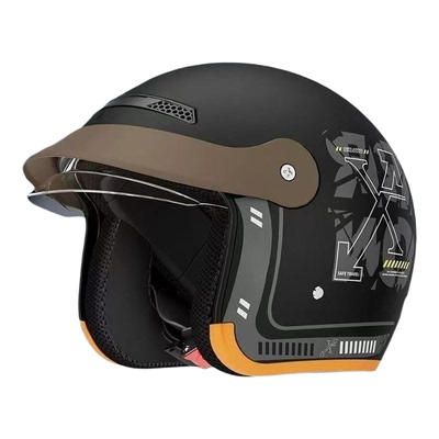 3C认证新国标电动车冬季头盔男女款通用保暖防风寒冬天半盔安全帽