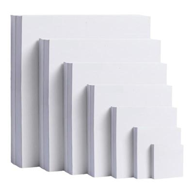 正方形画纸10x10cm画纸20x20厘米25x25厘米画画纸双面硬卡纸15x15厘米30x30白色卡纸36x36白纸40x40手工卡纸