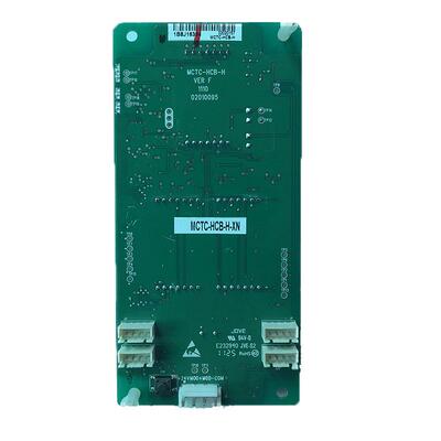 默纳克外呼板显示板电梯