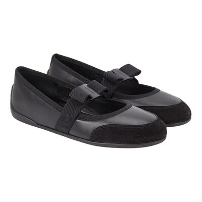 【新品】FERRAGAMO菲拉格慕女士芭蕾舞运动鞋