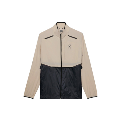 On昂跑WeatherJacket男连帽夹克