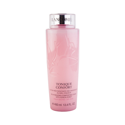 lancome兰蔻清滢玫瑰400ml柔肤水