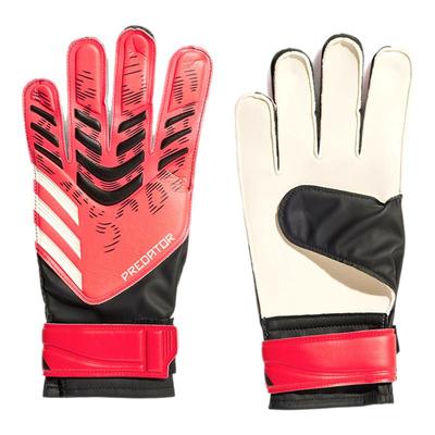酷锐足球阿迪达斯猎鹰比赛训练成人足球守门员门将手套男女JH3805