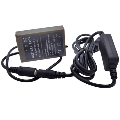 BLS-50假电池奥林巴斯E-M10EPM1