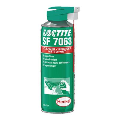 乐泰7063清洗剂7365 7200 7070金属零件表面清洁7655机械去油污