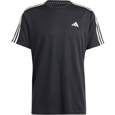 Adidas/阿迪达斯正品夏季透气圆领男子运动短袖T恤IB8150