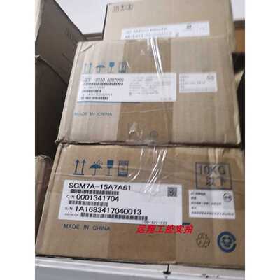 议价安川R90ASGM7G-20A7C6CSGD7S-180A10A原装常规型号询价