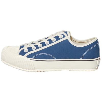 EXCELSIOR低帮休闲厚底帆布鞋