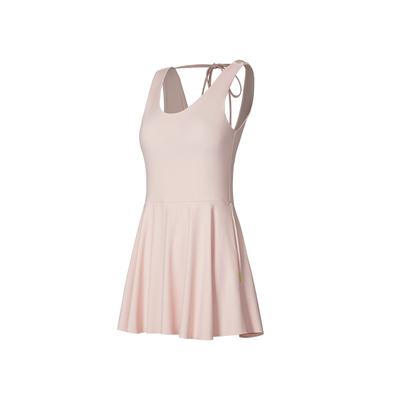 SKYHAND2026泳衣女连体裙式保守遮肚遮肉泡温泉游泳装休闲沙滩裙