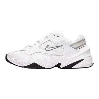 Nike/耐克白银复古老爹休闲女子