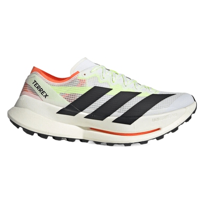 adidas阿迪达斯男女鞋TERREX AGRAVIC 运动训练跑步鞋JS3534