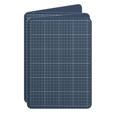 4*a4kingjim锦宫滚刀多用途垫板