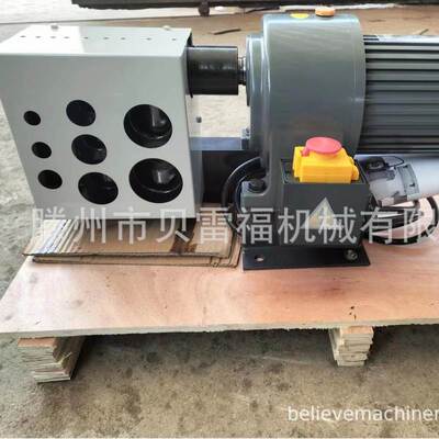 KPN-4 切管器切角机加工焊接豁口出口型