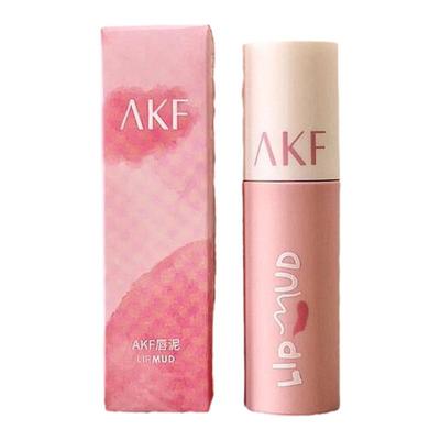 关注23~两支减三！AKF唇泥现货