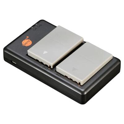 适用奥林巴斯EM10四代电池BLS50